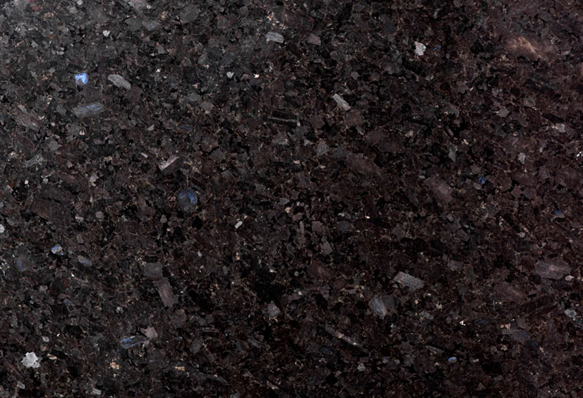 Negro Brasil – Marmolería Vénica